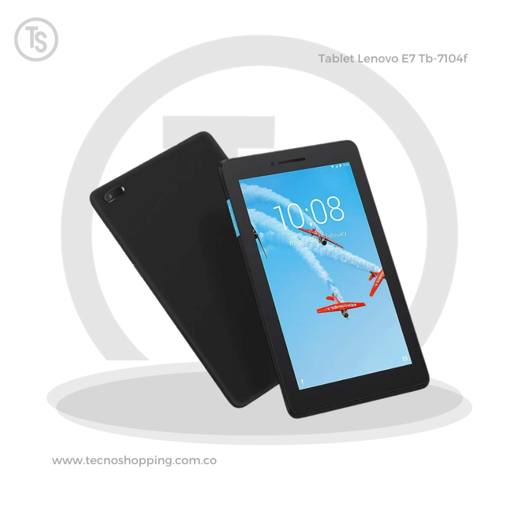 TABLET LENOVO E7 TB-7104F – Tecno Shopping Colombia