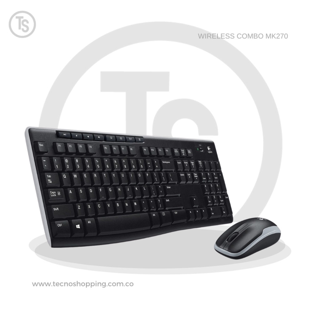 TECLADOS – Tecno Shopping Colombia