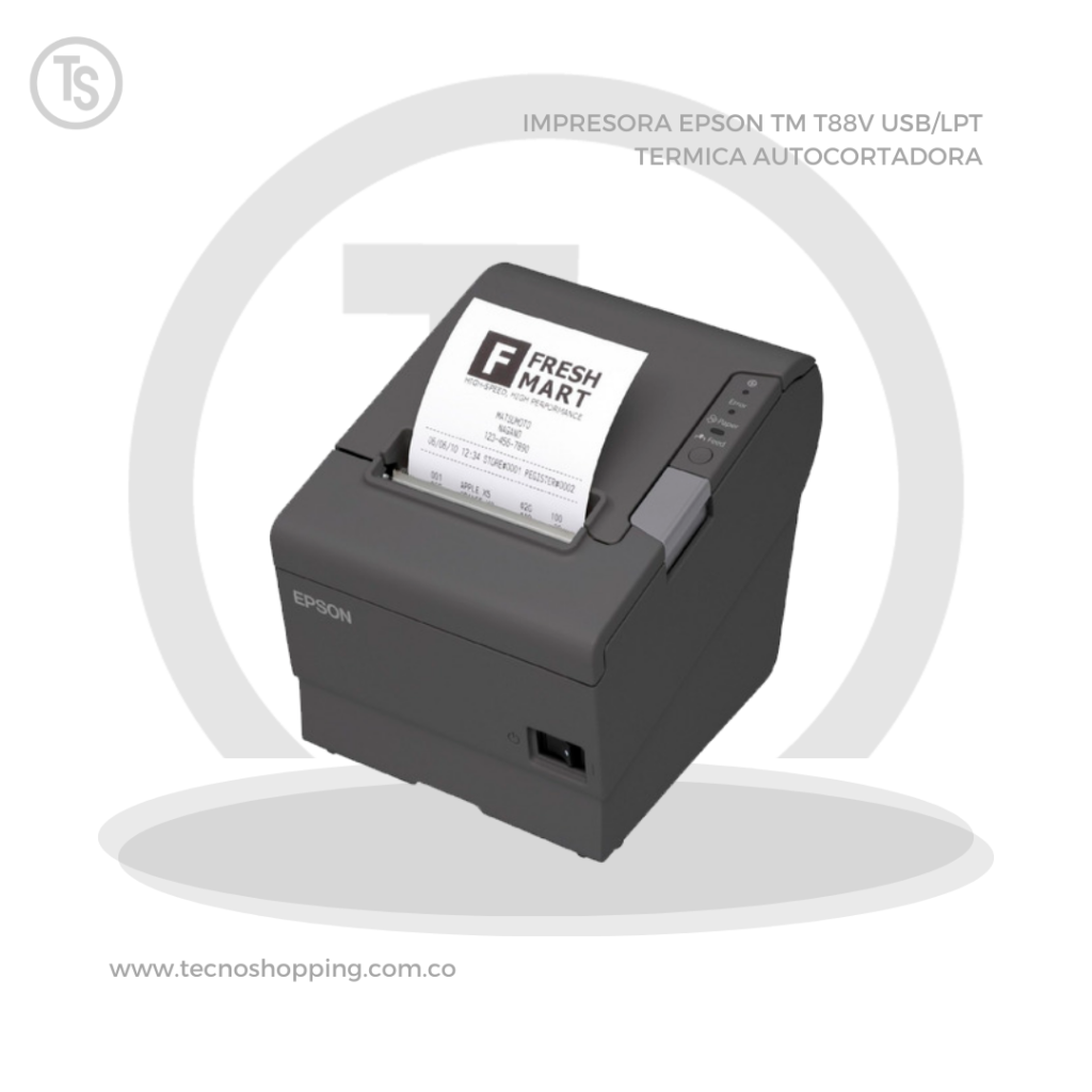 Epson Tm-T88V Not Cutting at Ricardo Fletcher blog